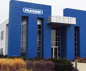 FLEXCO - USA - CORPORATE HEADQUARTERS