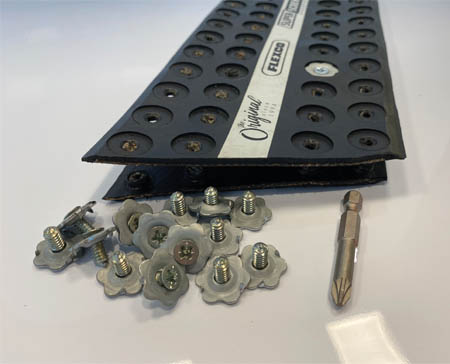 Super-Screw® 180 Series Fasteners