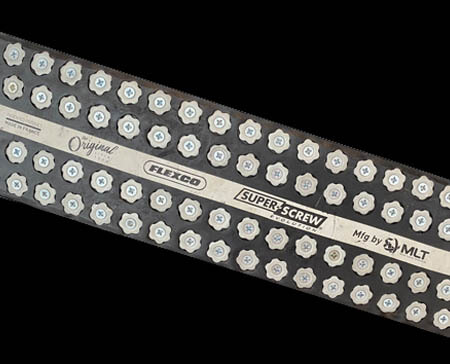 Super-Screw 200 Series Fasteners