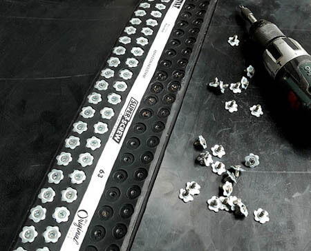 Super-Screw 200 Series Fasteners