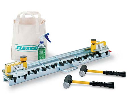 MSRT8 Applicator Tool Complete