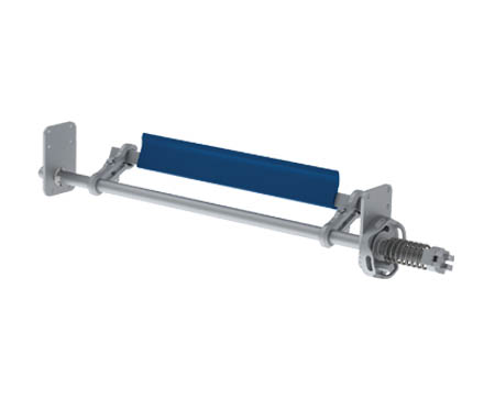 54" (1372 mm) Metal Detectable Blade