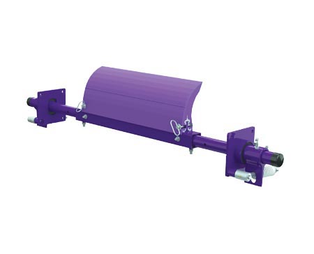 PST Spring Tensioner - Silver