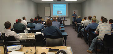 Flexco University Training