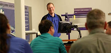 Flexco University Training